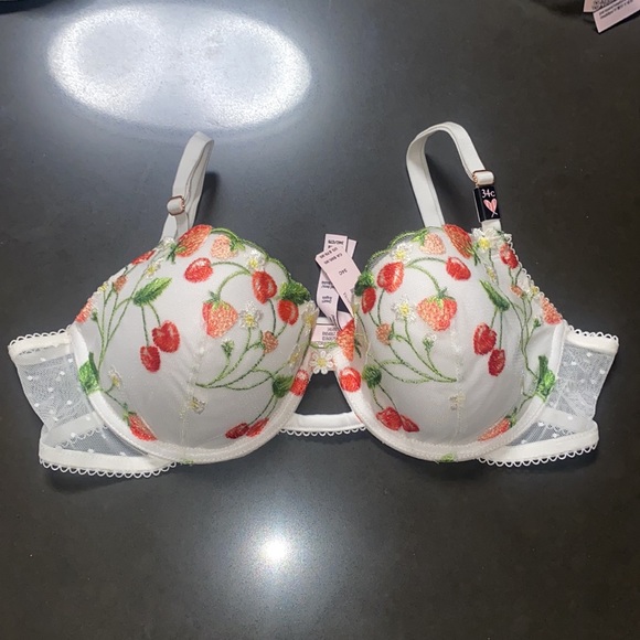 Victoria's Secret | Intimates & Sleepwear | Nwt Victorias Secret Dream ...